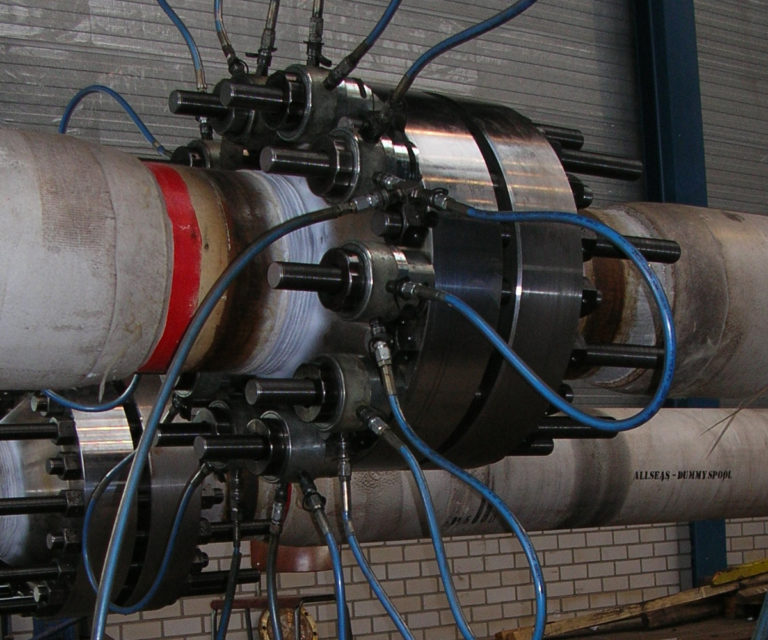 Mechanical Services — Axelgroup.org