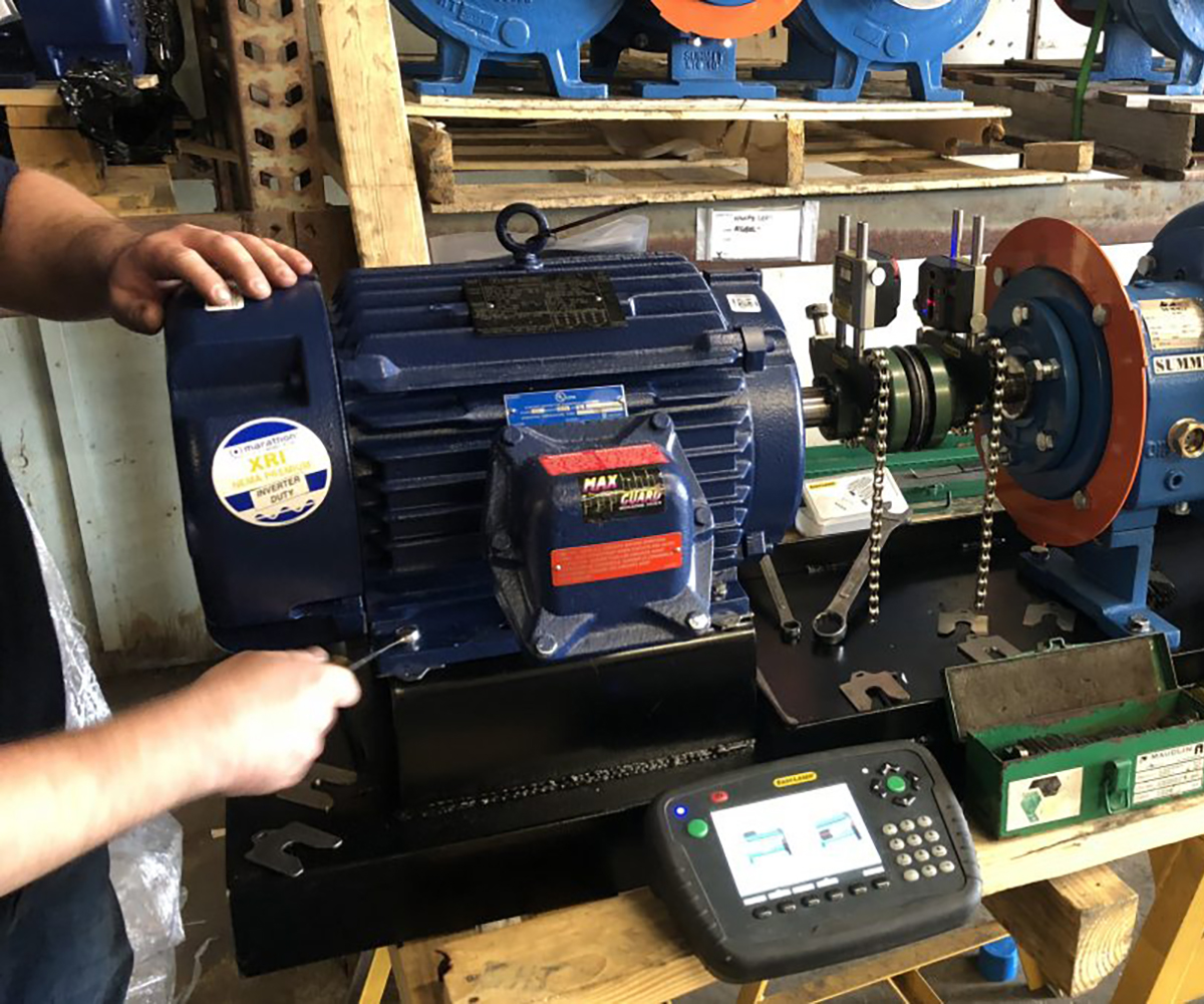 Mechanical Services — Axelgroup.org